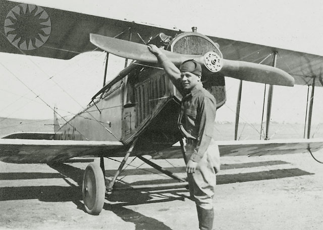 Jimmy Doolittle One of the Pioneers of Instrument Flying - EmptyLegs LLC